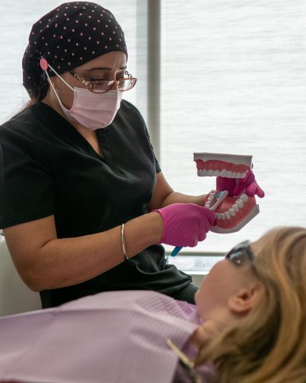 #1 Best Pay-per-click Ads for Dental Clinics - Case Dentistry